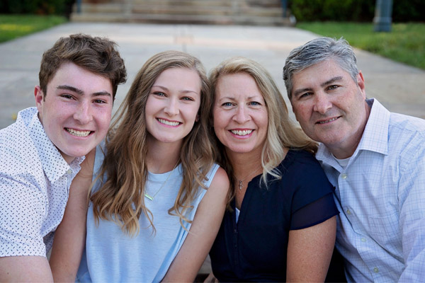 Meet Our Board | Eden Village Kansas City